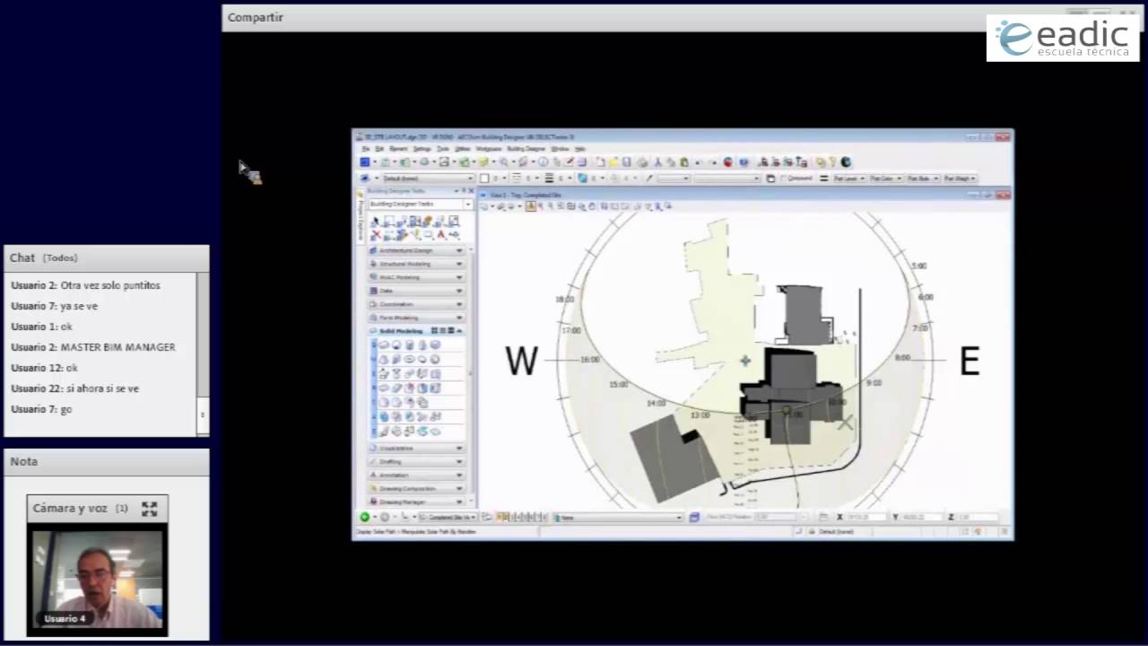 Iniciación a AECOsim Building Designer - YouTube