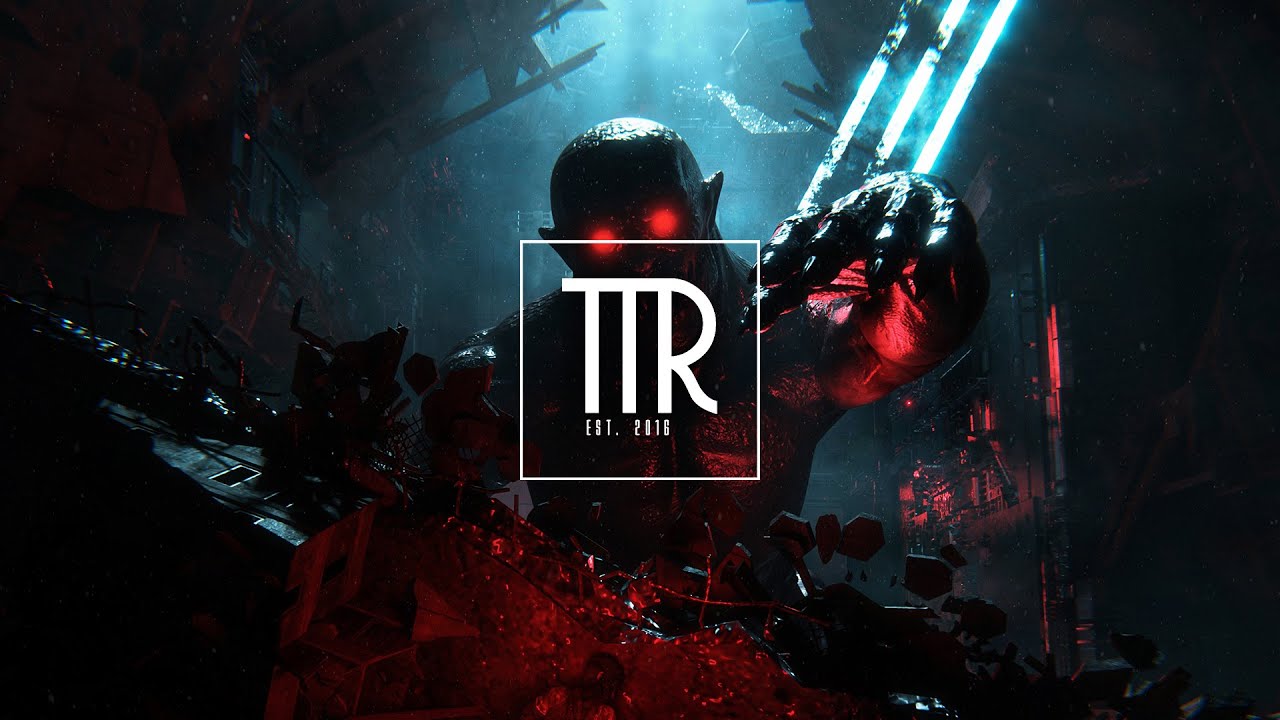 Hysaze - Knock Knock [Trap Town Release] - YouTube