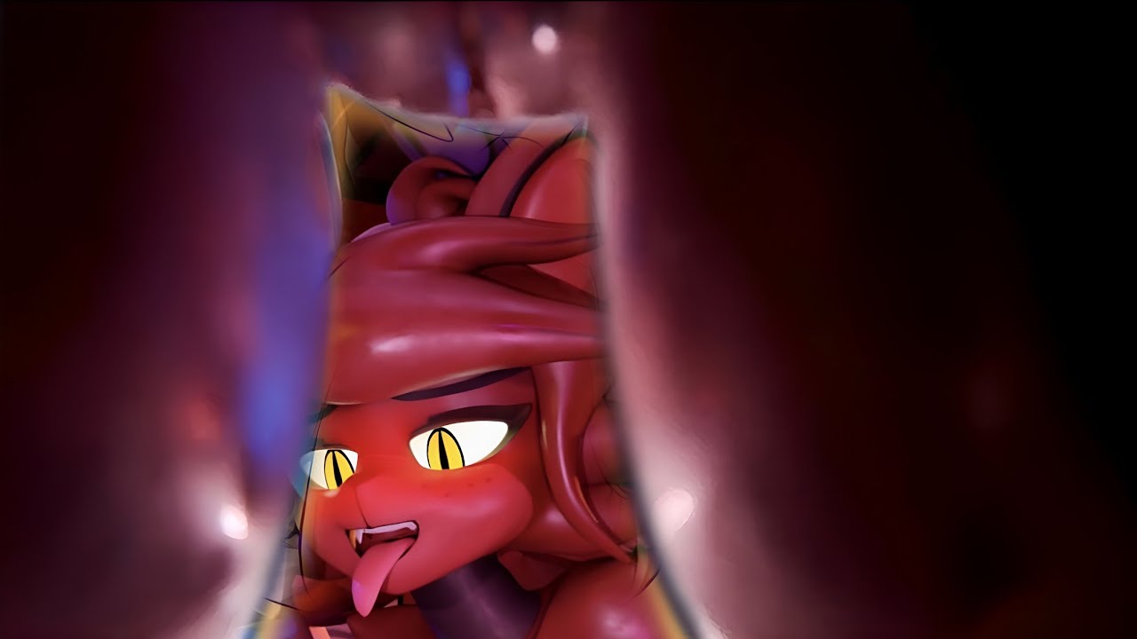 FnaF: Night 3 - Boo R34 rules R63 - YouTube