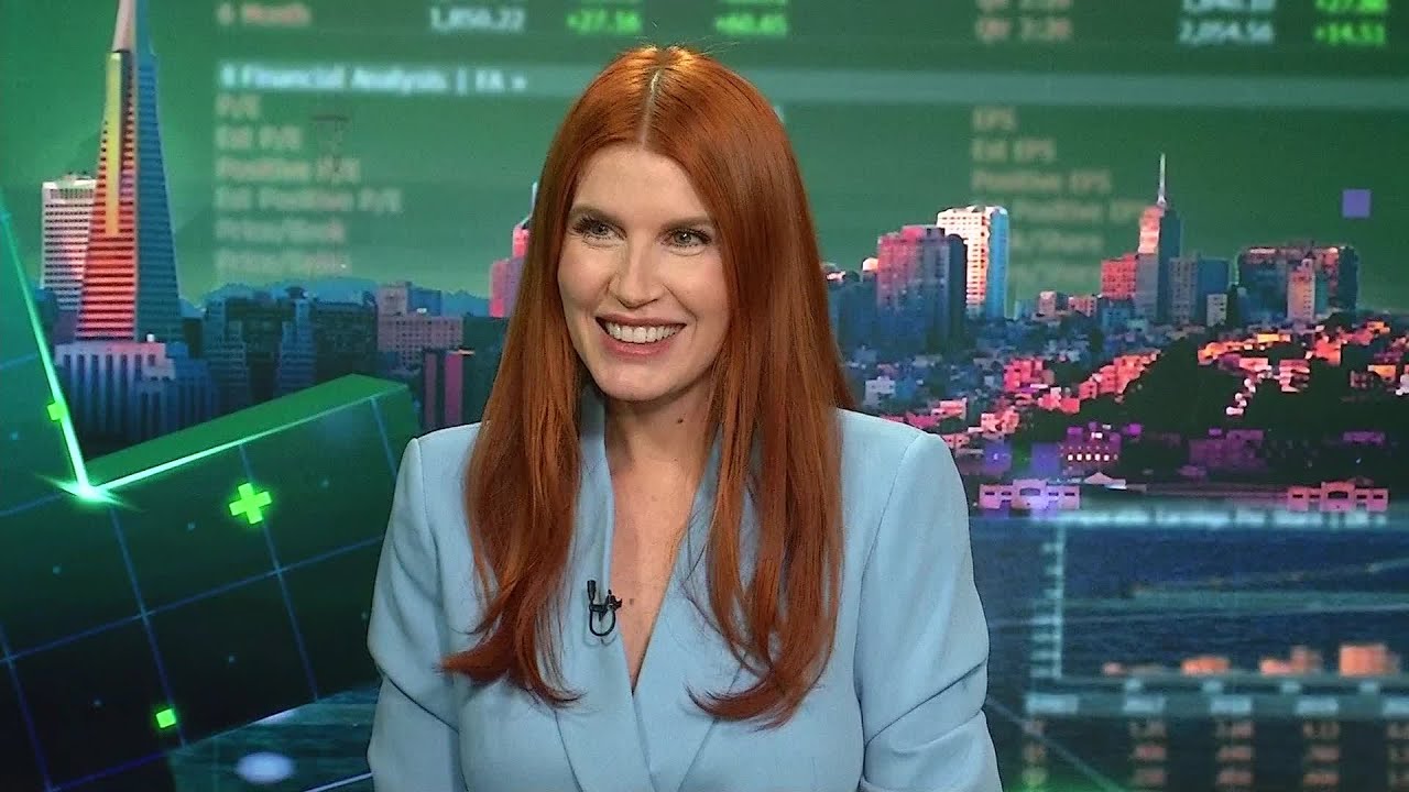 LTK Co-Founder on Influencer Economy, Potential TikTok Ban - YouTube