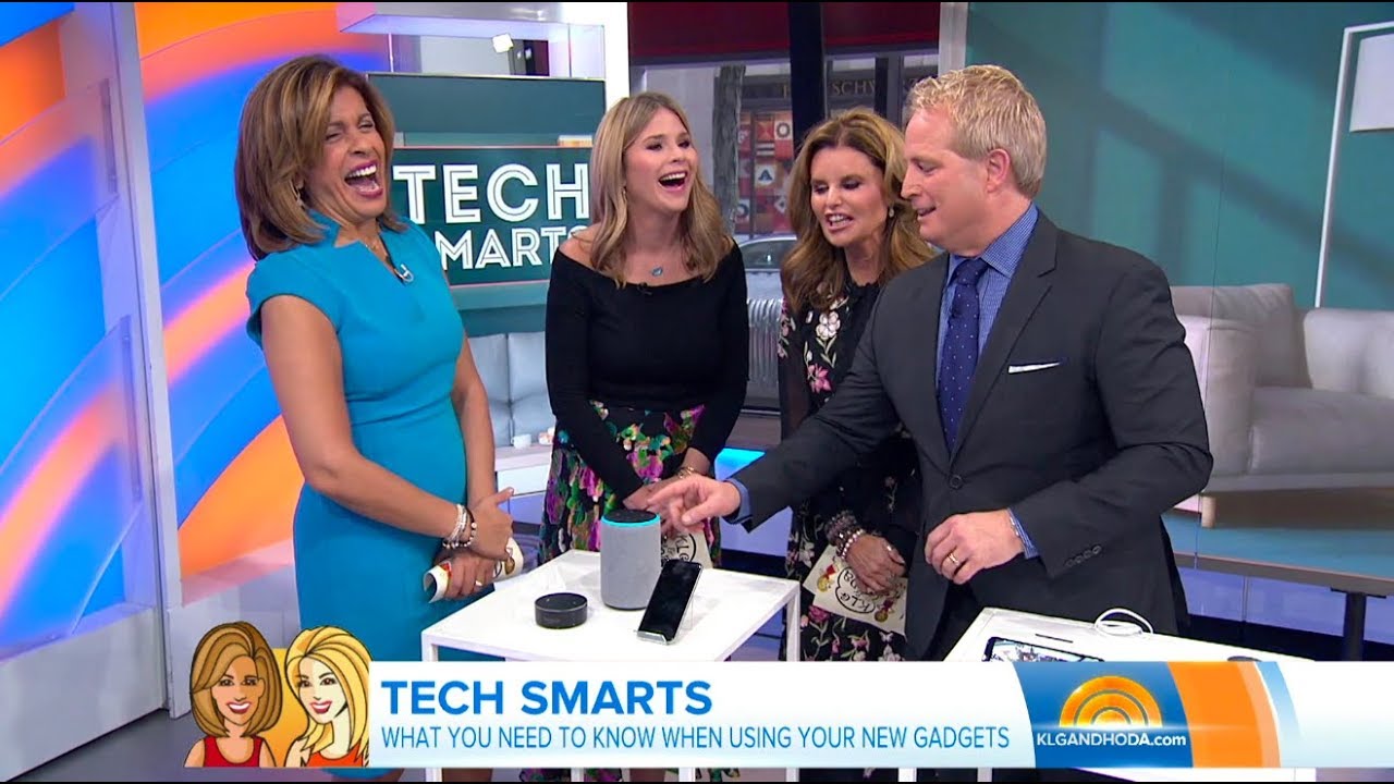 Coolest Tricks from the Hottest Tech Gifts - CyberGuy