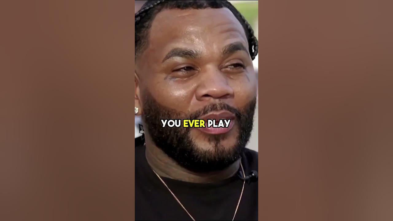 Kevin Gates Moment 😭😭 Sundae Conversation Reactions Rickross