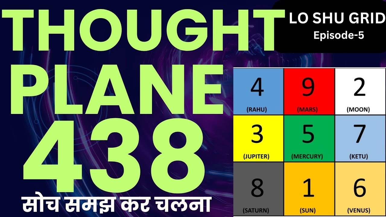Thought Plane 438 Combination In Numerology Missing Thought Plane 438 Combination In Numerology Missing