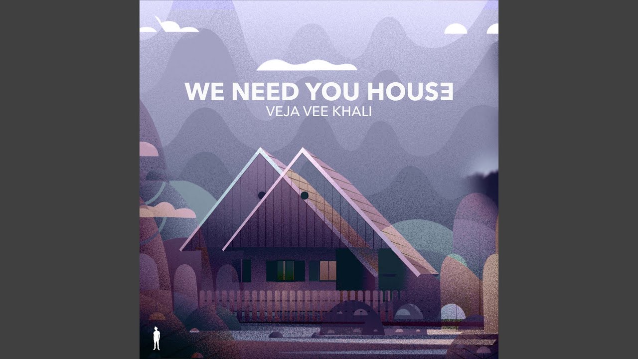 We Need You House (Original Mix) - YouTube