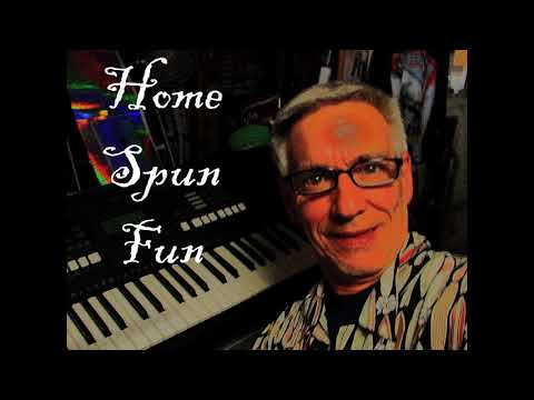 Home Spun Fun 1st attempt - YouTube