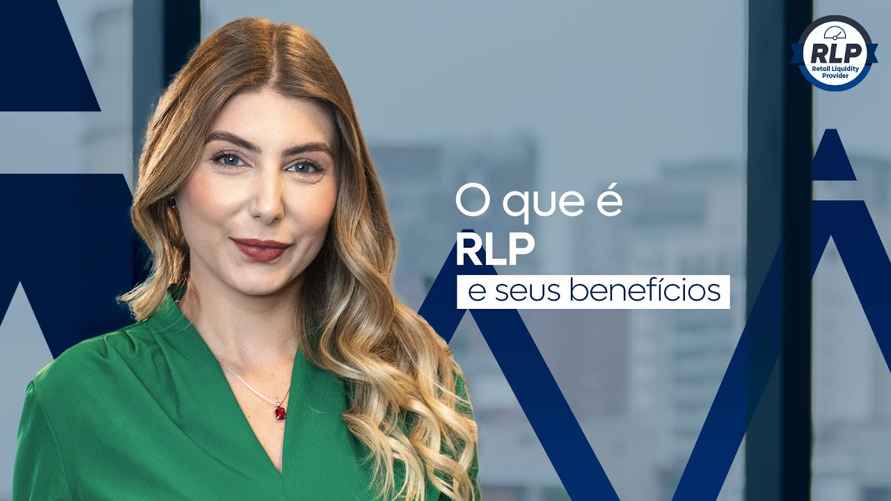 RLP | O que é RLP e seus benefícios - YouTube