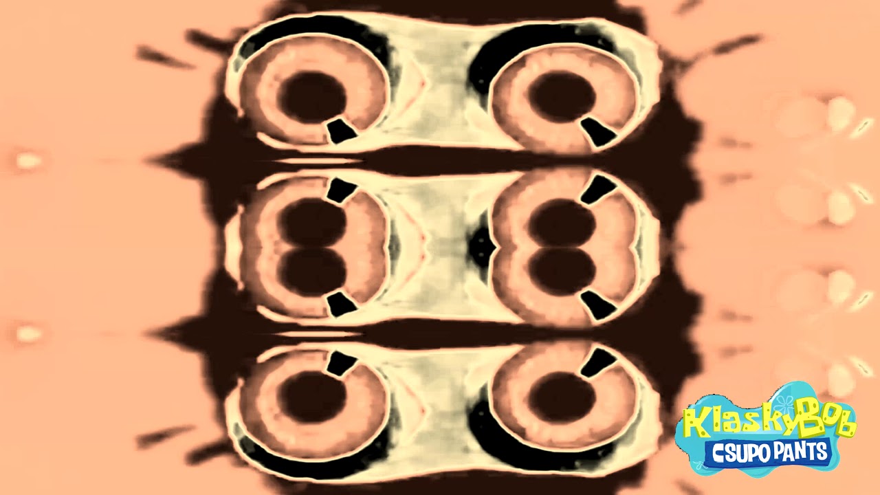 Klasky Csupo Effects 33 in G Major 108 - YouTube