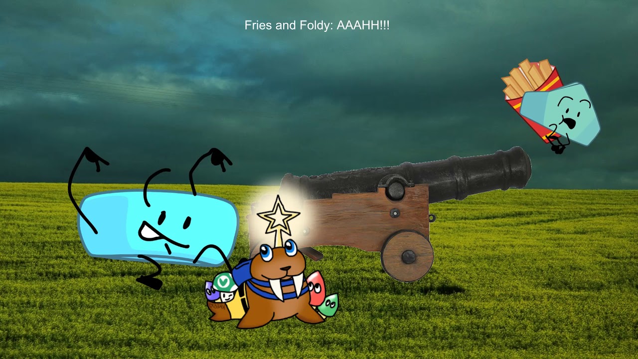 Character Eradication V: All-Stars - Episode 8: Rabbid Herd Leader ...