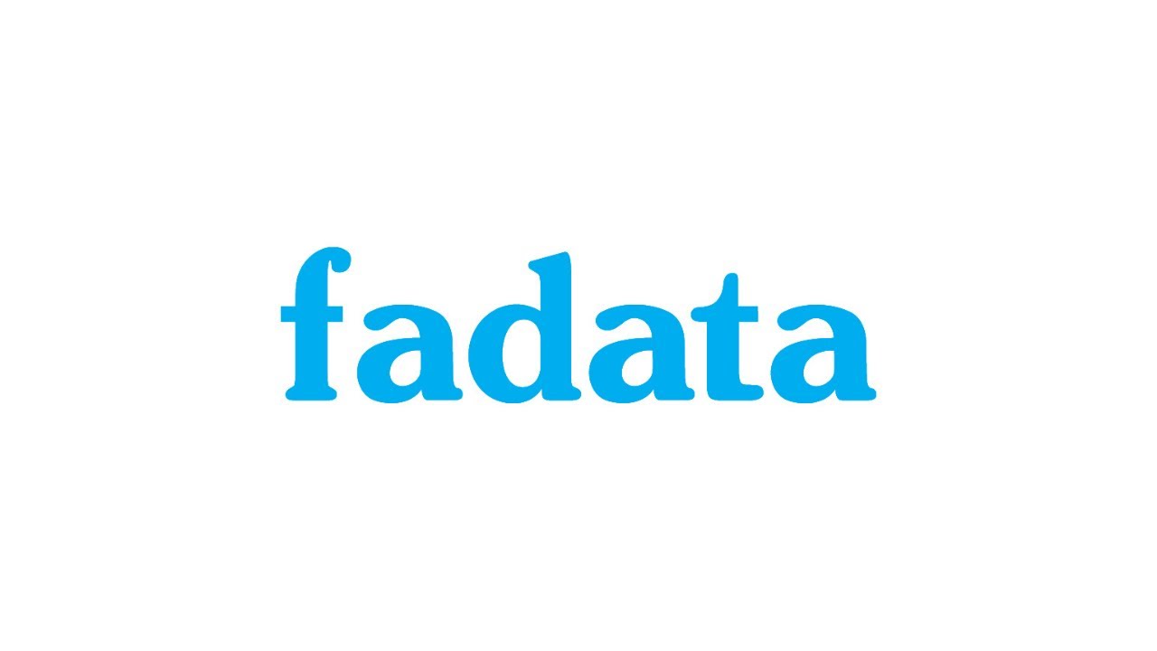 Fadata Group promo - YouTube