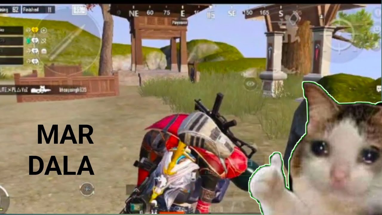 TROLLING KAR KAR KE MAR DALA 😭😡 || PUBG/BGMI GAMEPLAY || KK GAMING ...
