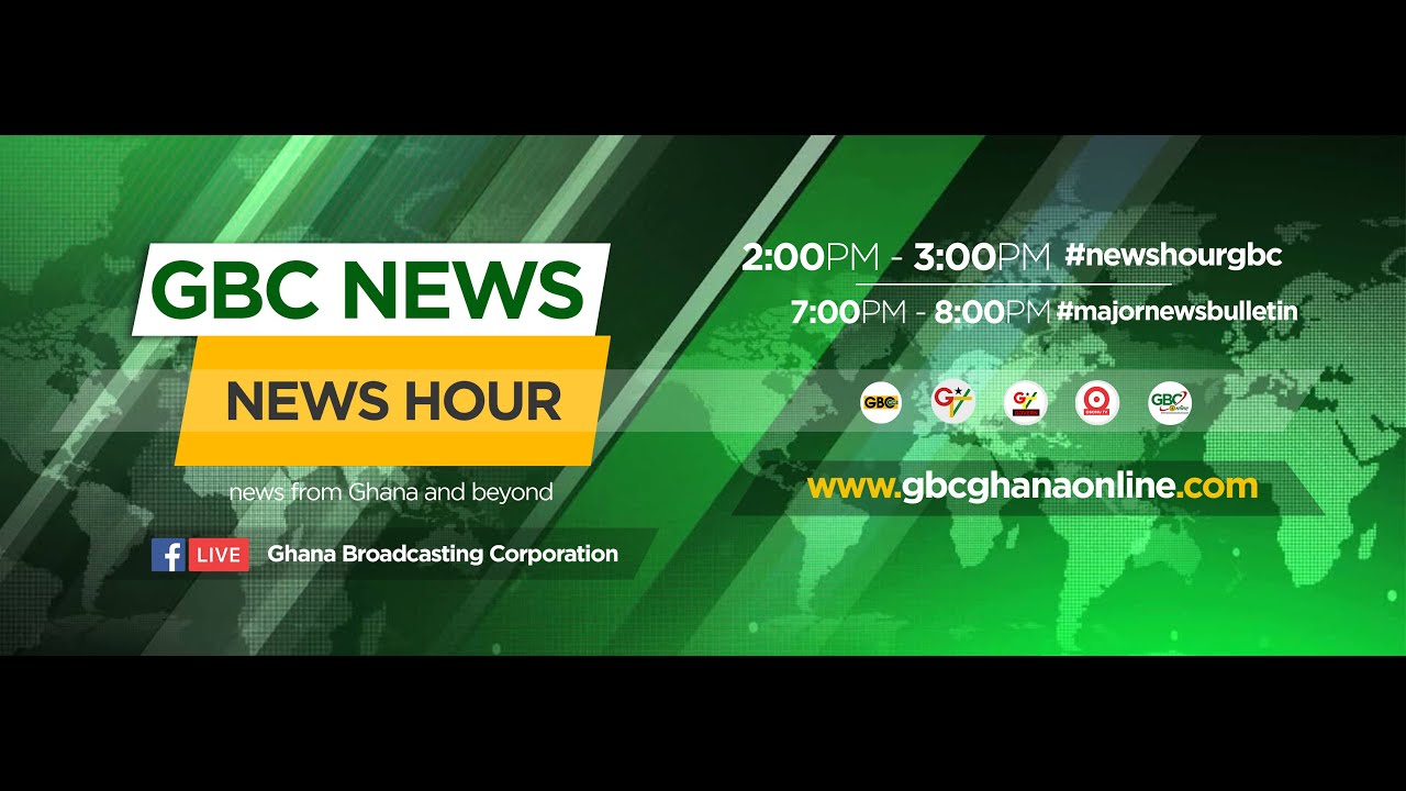[Live]: News Hour at 7pm | Saturday 18th December 2021 #NewsHour - YouTube