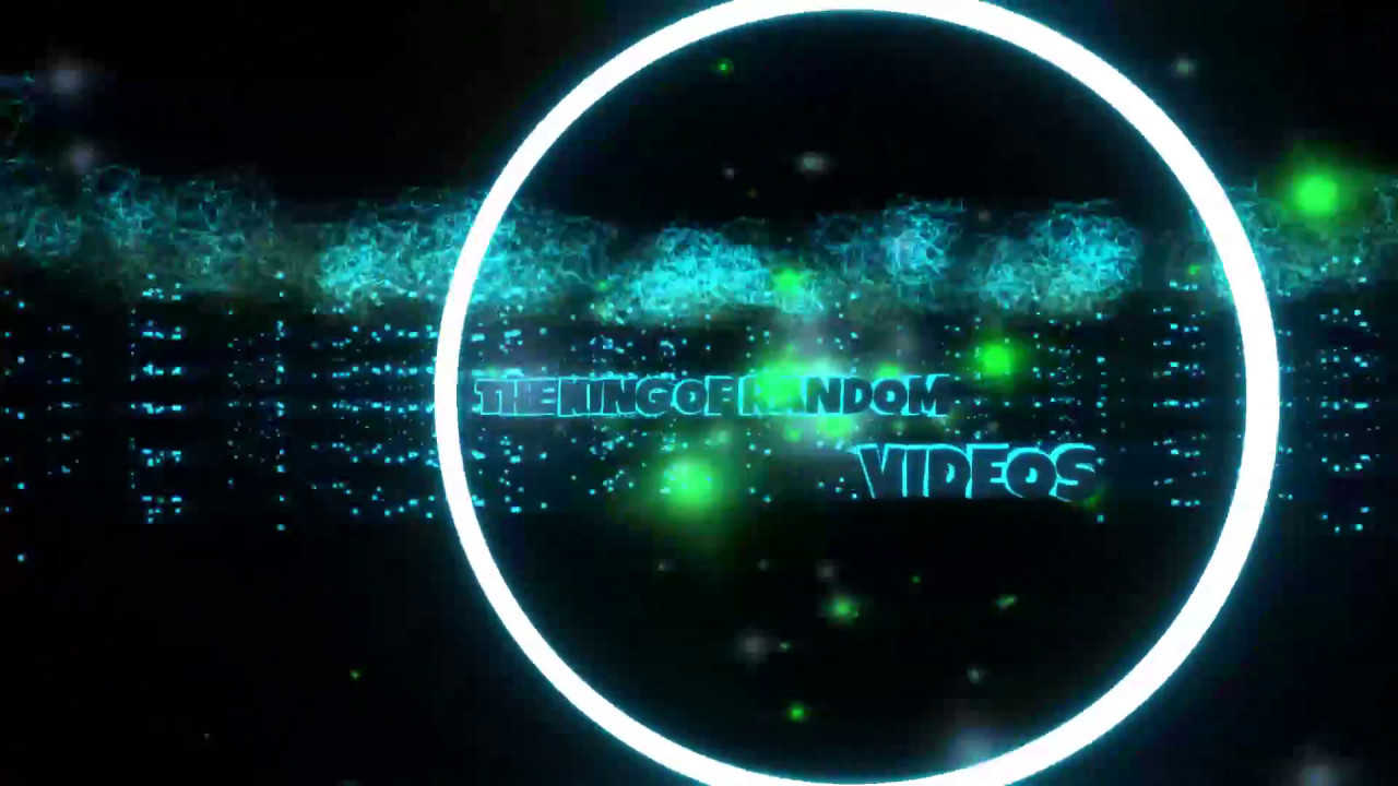 Gone Into Space Outro Intro - YouTube