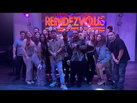 Atlanta's Khmer New Year was WILD! (KNY VLOG)