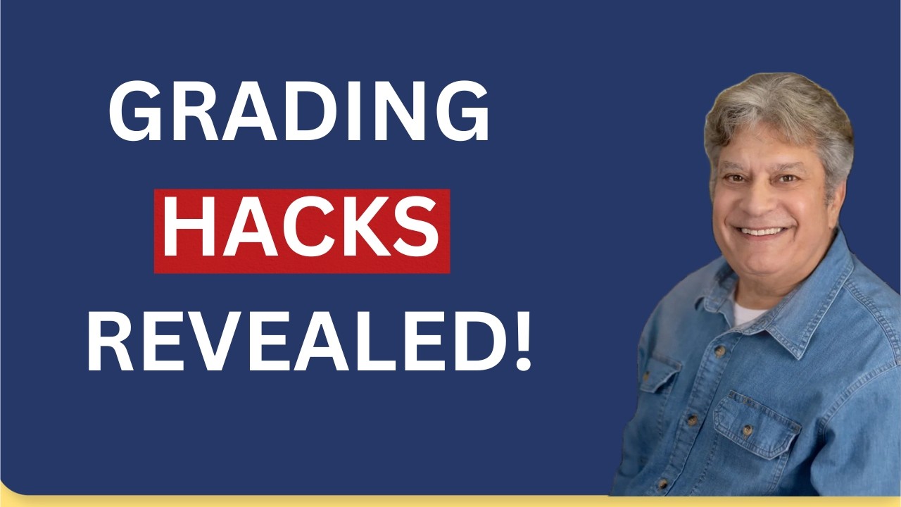 Are YOU Sick and Tired of Grading Every Assignment?? 🏫#gradingsystem ...