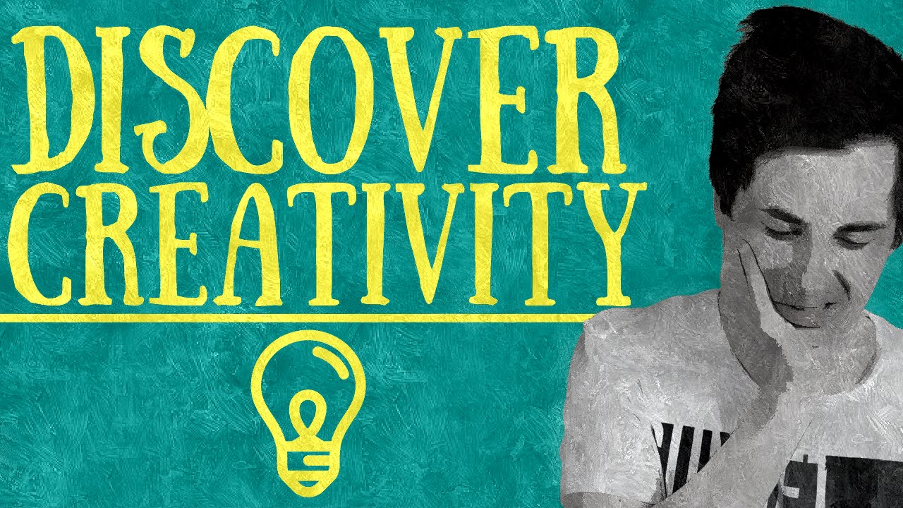 How to Be More Creative | The 4 Step Secret Formula To Being a Creative ...