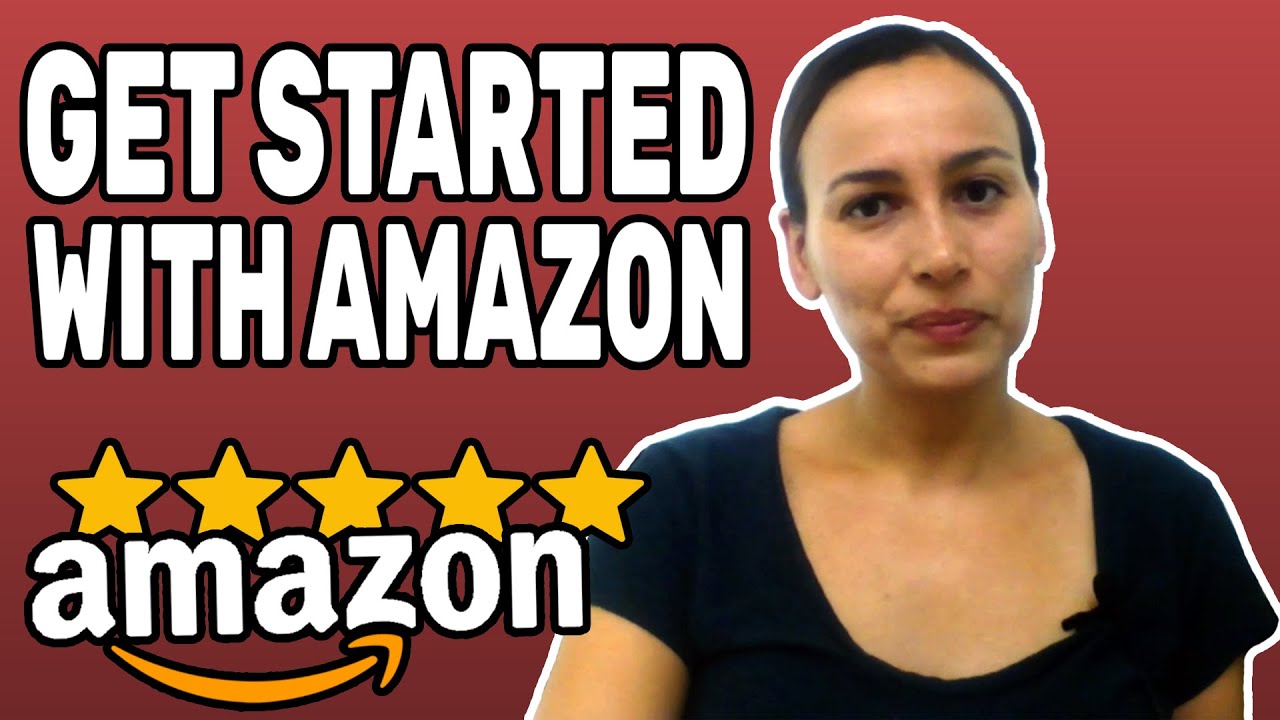 New to Amazon? Must watch this advice - YouTube