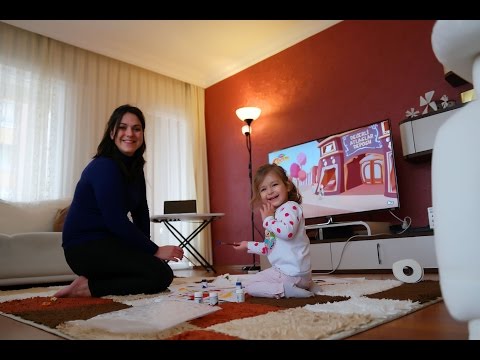 ŞARKININ ÇOCUK EĞİTİMİNDEKİ GÜCÜ: \