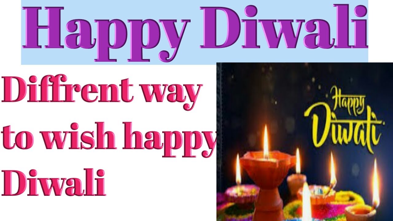 Diwali special English sentences Happy Diwali Daily use English ...
