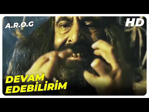 Arif'in Takımı, AROG'a Karşı | A.R.O.G Filmi En İyi Sahneler