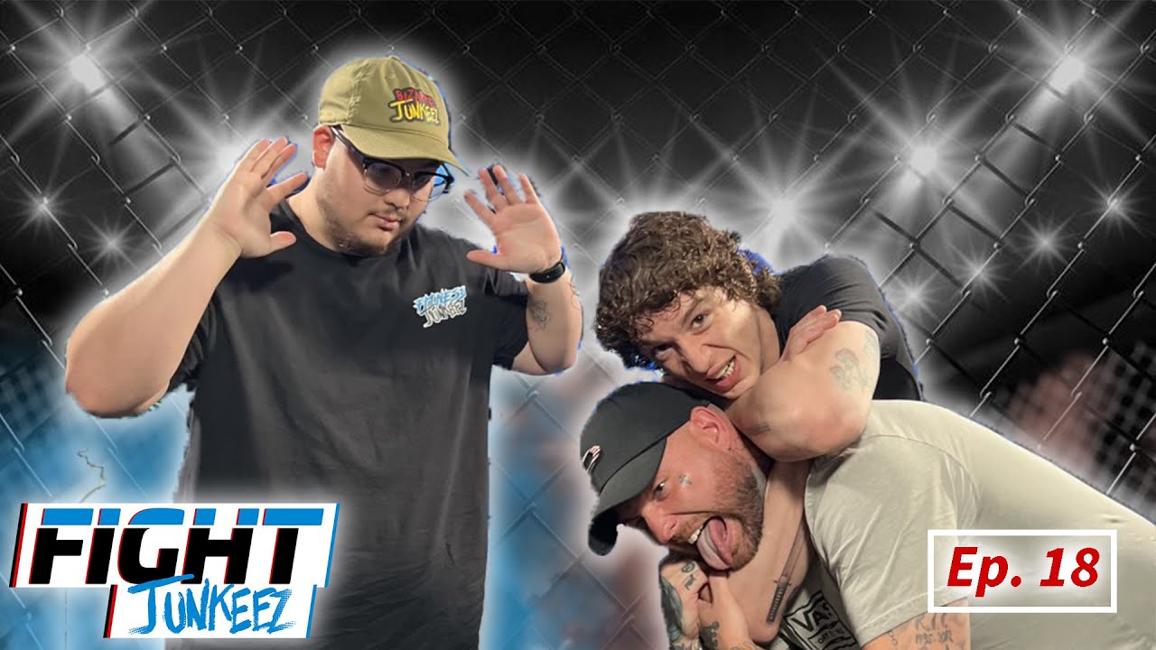 Interview with 10th Planet Jiu Jitsu Brown Belt Jordan Wirth - Fight ...