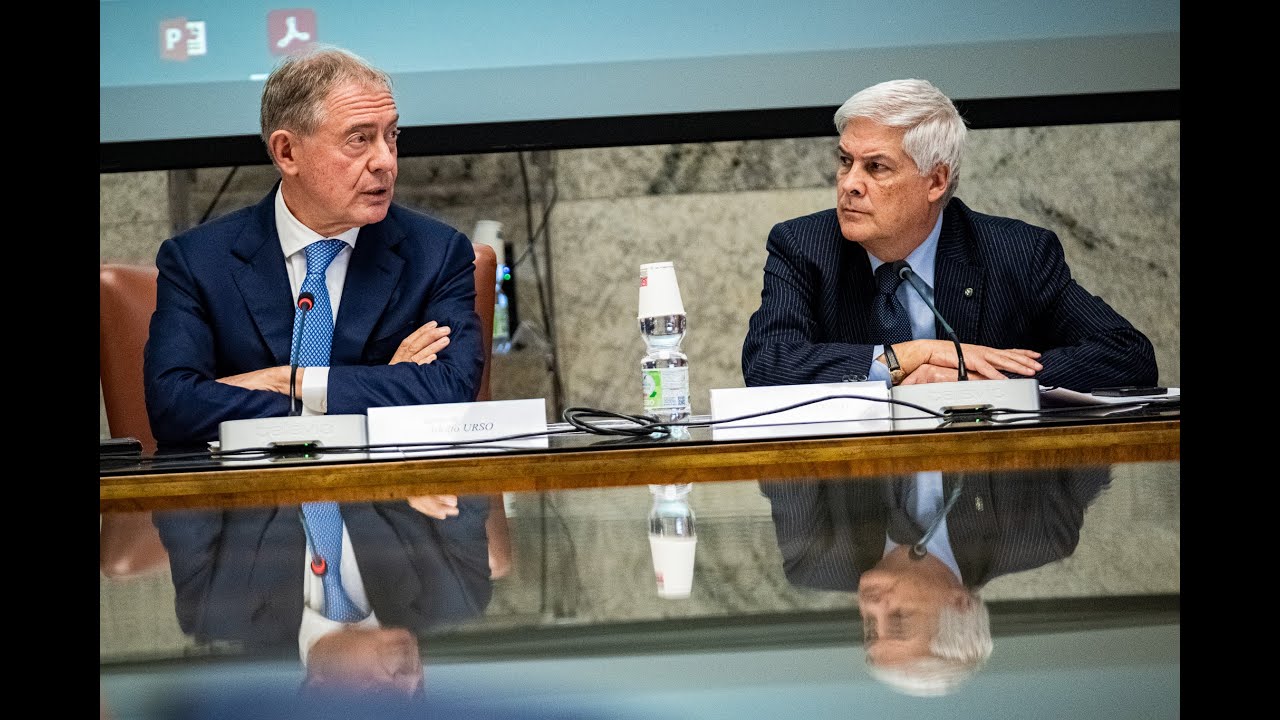 Giornata del made in Italy, Luongo (Mimit): "L'obiettivo è portare i ...