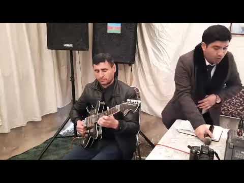 Samir Laçınlı Laçın  Dambulaq Kənd Toyu