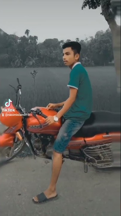 Ami ar Tumi song lover 😜 - YouTube