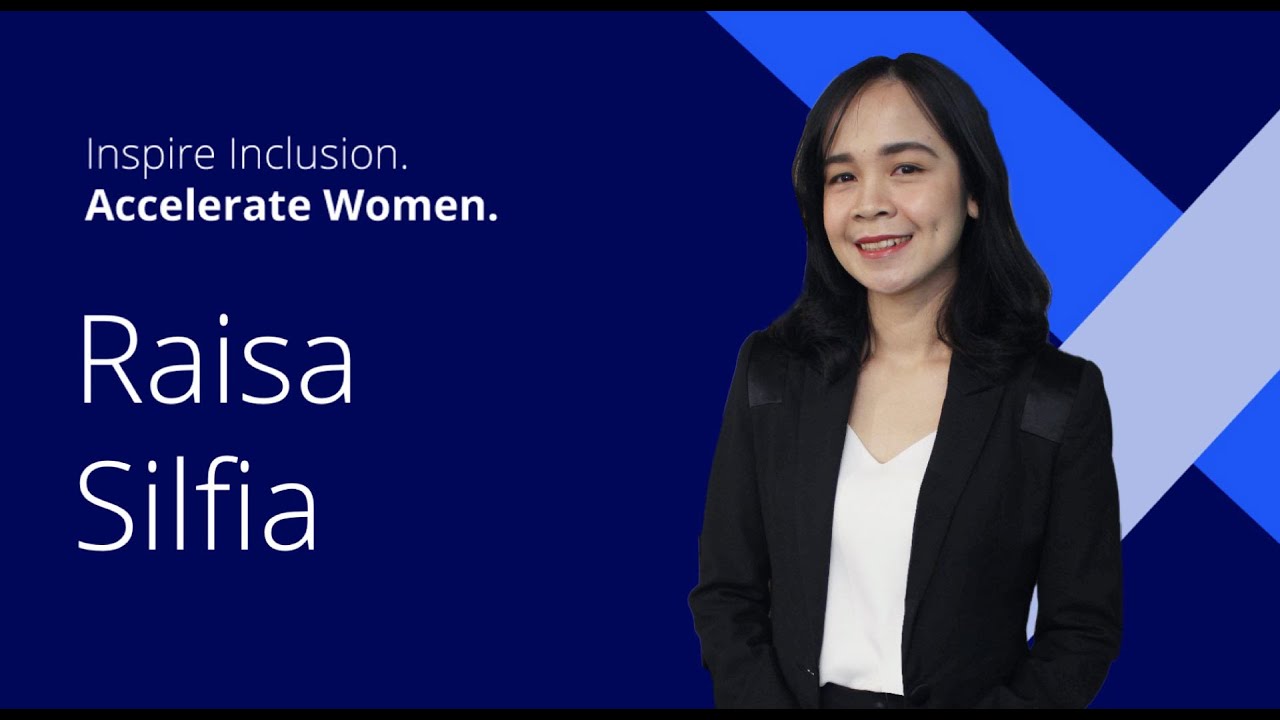 International Women’s Day - Raisa Silfia - YouTube