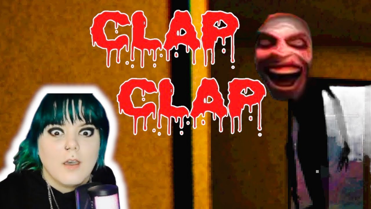 This house has the WORST security system - Clap Clap - YouTube