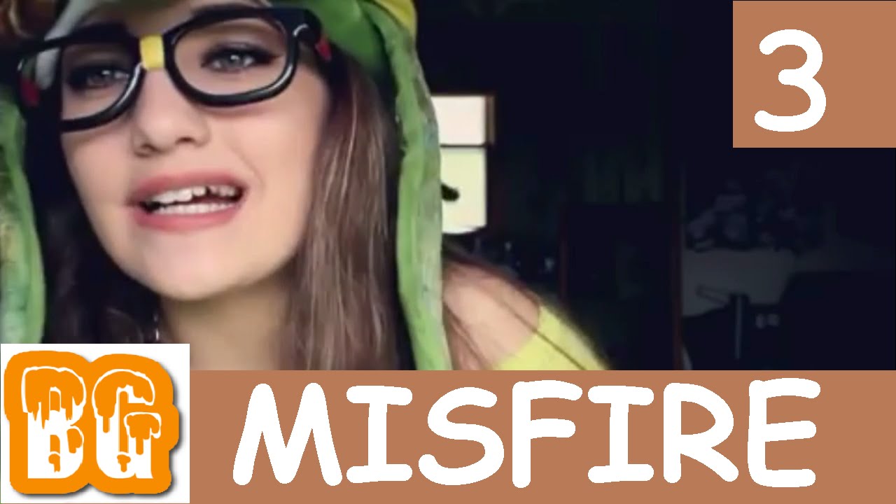 MISFIRE - BEATGRAM III - YouTube