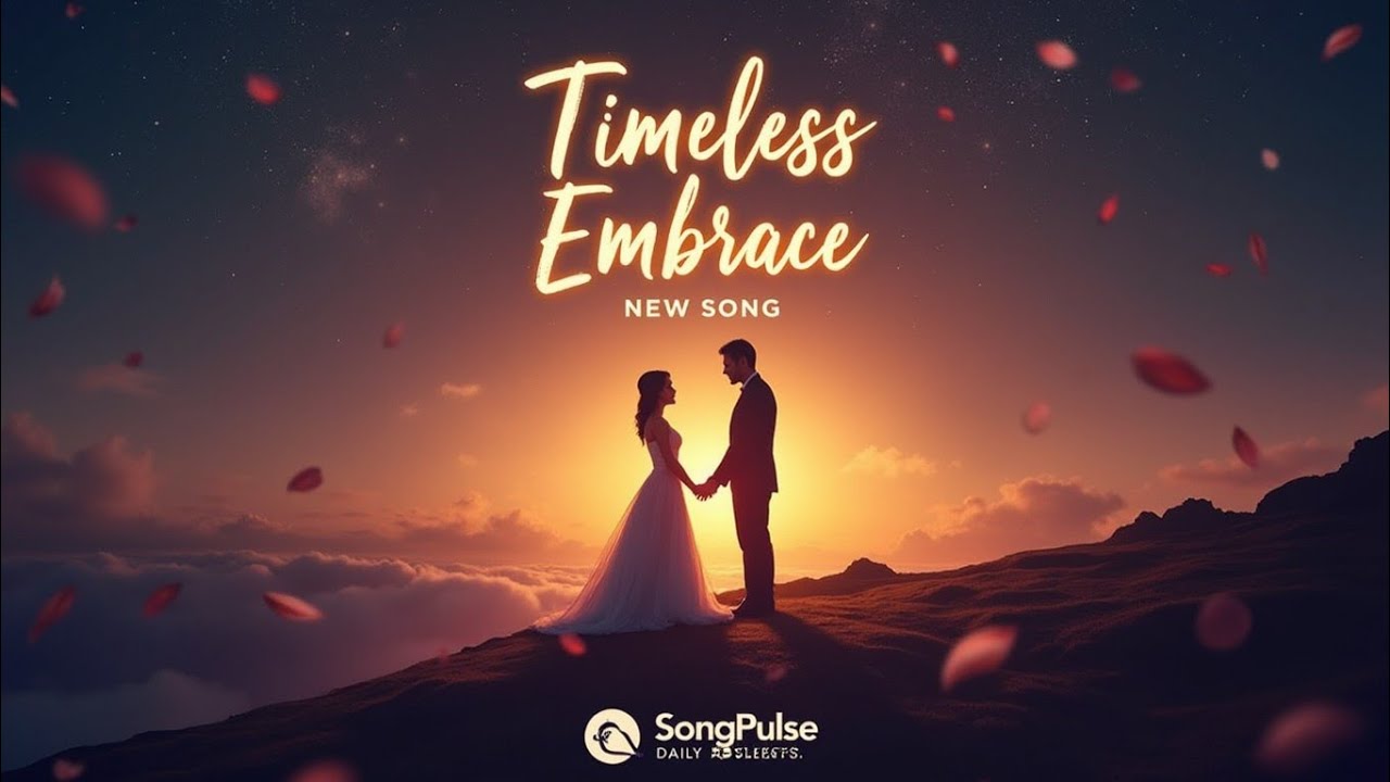 Timeless Embrace - A Soulful New Romantic Song | SongPulse: Daily ...