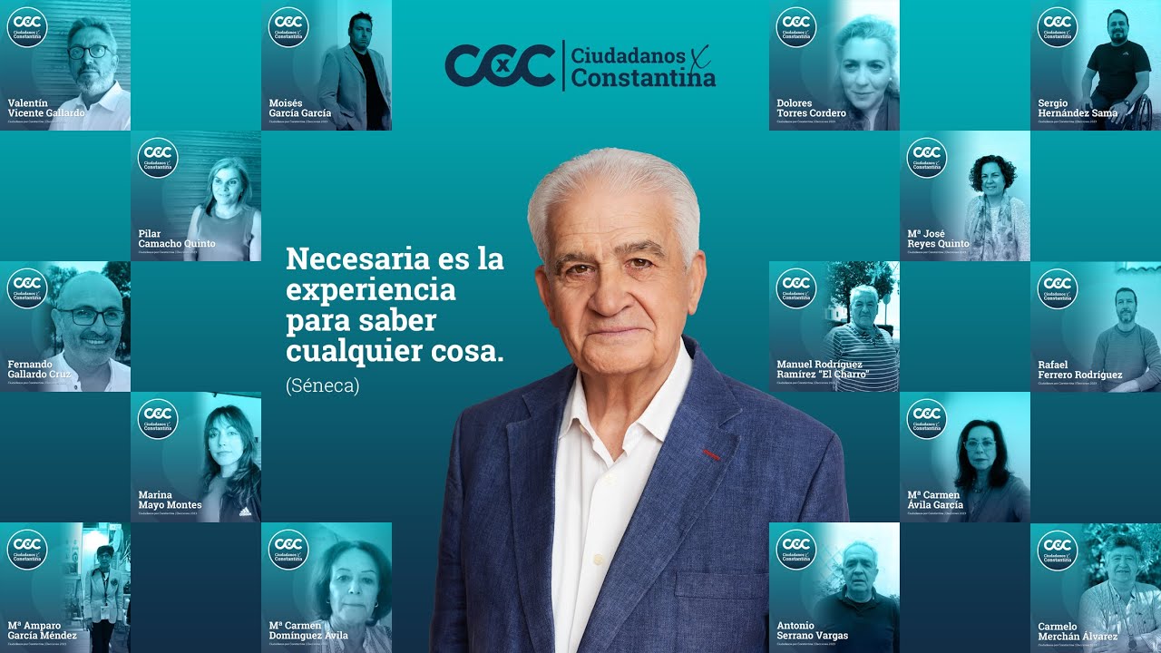 Presentación CCxC - Parte 2 - YouTube