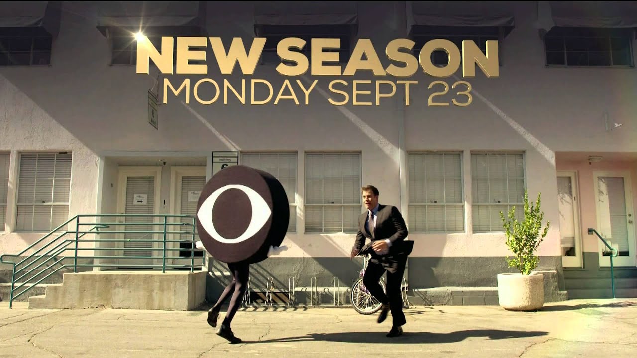 CBS 2013 Fall Promo - YouTube