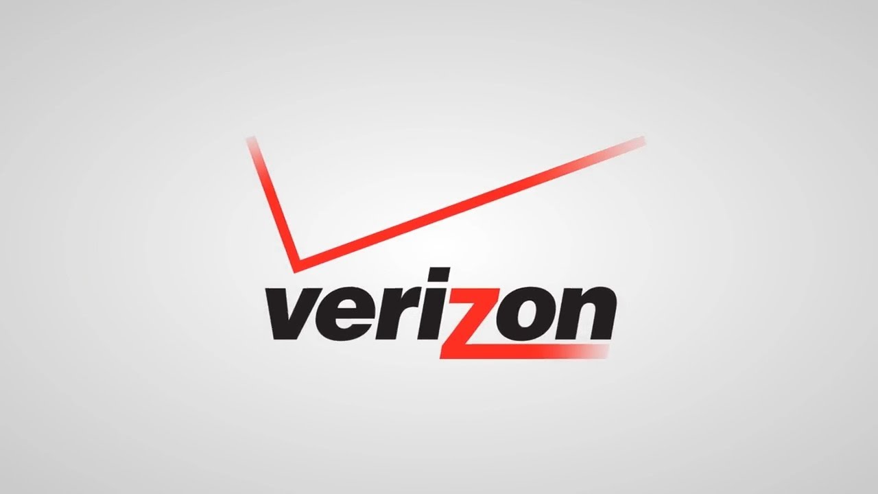 Verizon logo (Sparta Remix) - YouTube