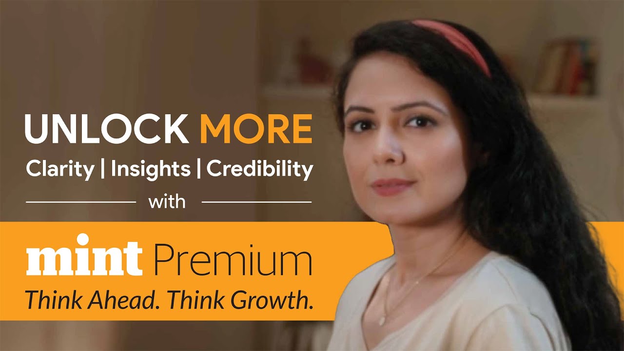 Unlock Financial Growth with Mint Premium - YouTube