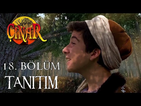Çınar (18. Bölüm Tanıtım)