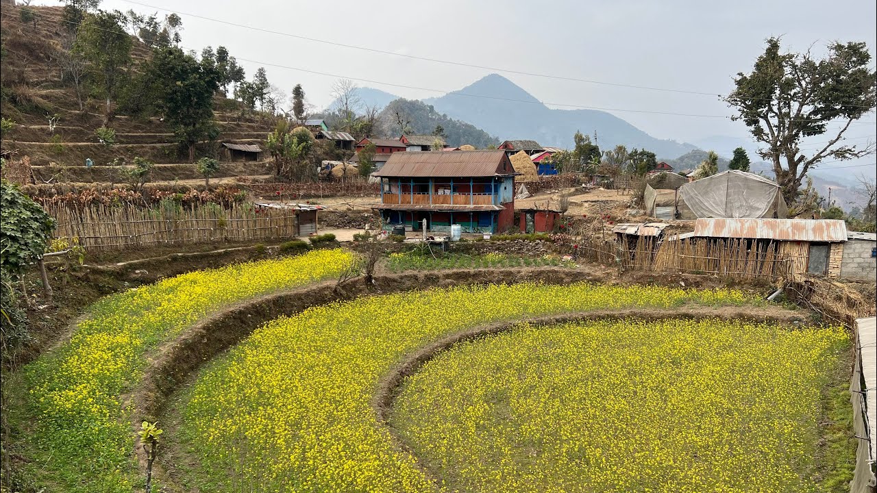 Chisapani, Besisahar - Municipality - YouTube