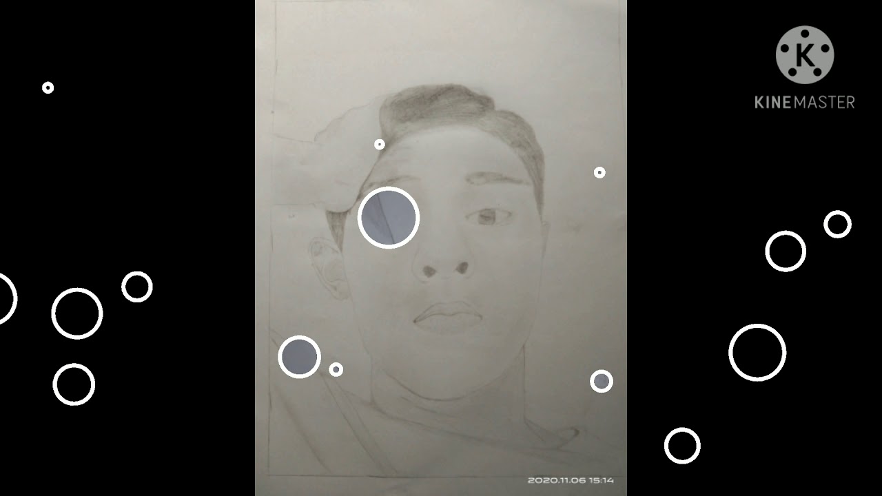ito na mga idol Ang mga drawing 😁 - YouTube
