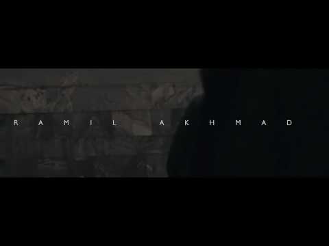 Ramil Akhamd ( Powerlifting Motivation Video )