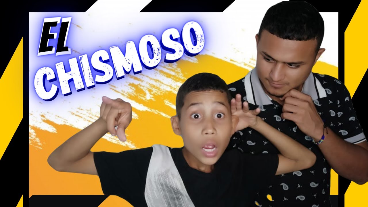 🦻 El CHISMOSO 🧏‍♂️🎬Historias de la VIDA REAL📣[#Sí es Chismoso]🦻JAJA ...