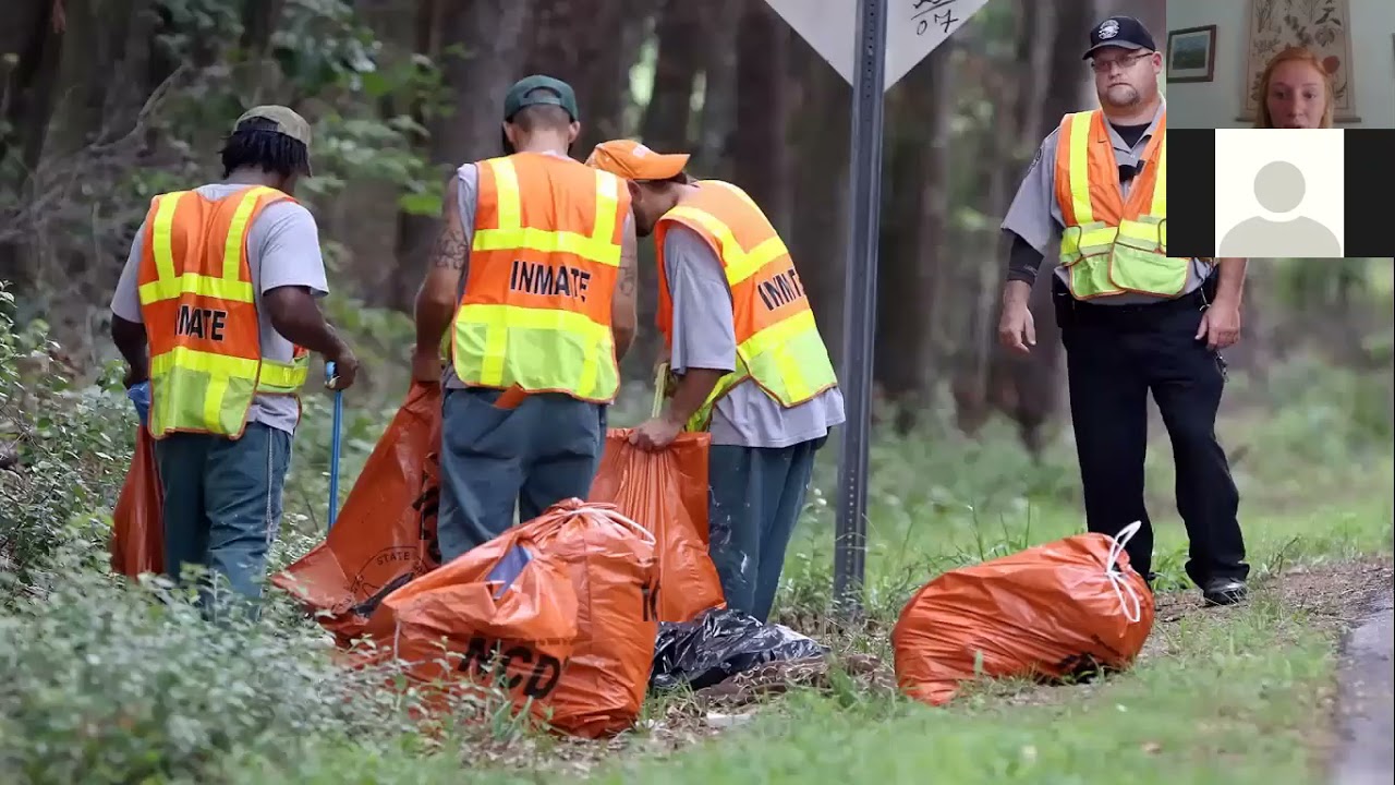 Recreation in Prison - YouTube