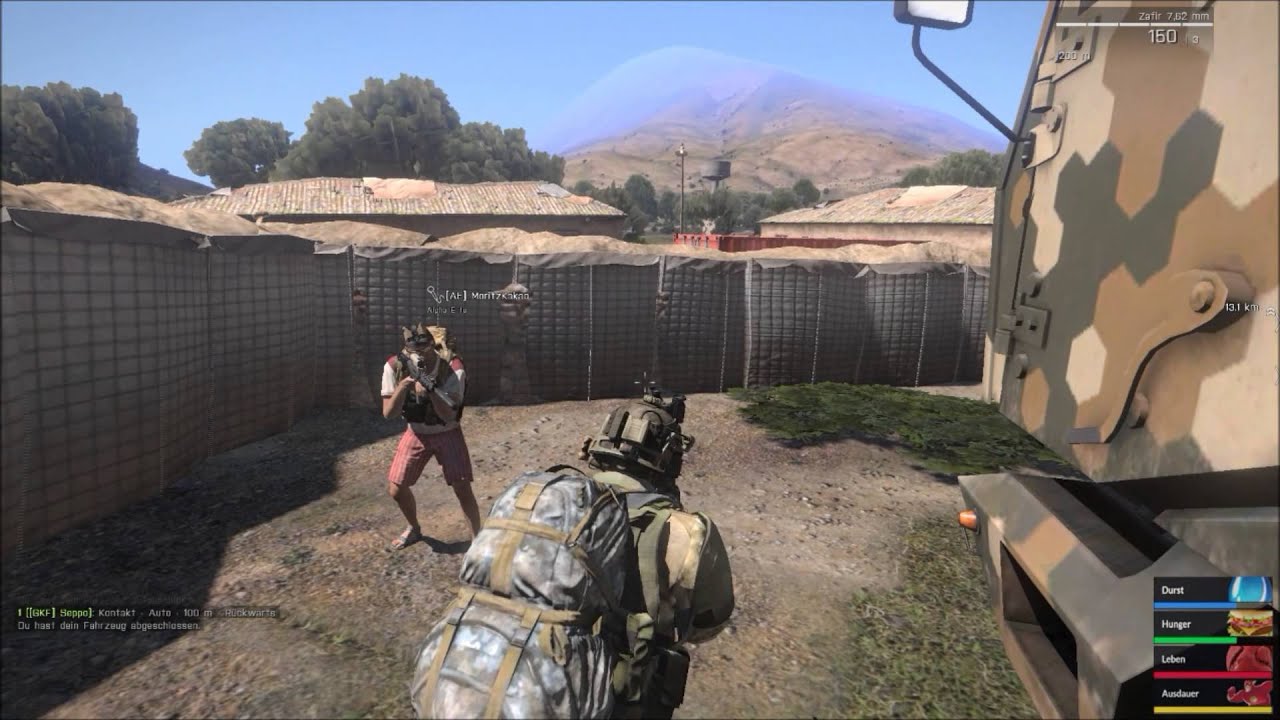Arma 3 - YouTube