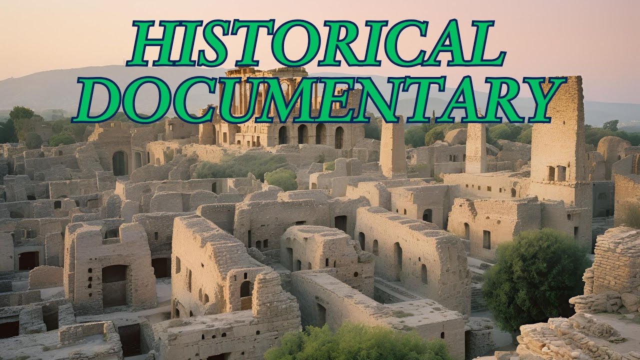 MUSIC FOR HISTORICAL DOCUMENTARY || copyright free || no royalty ...