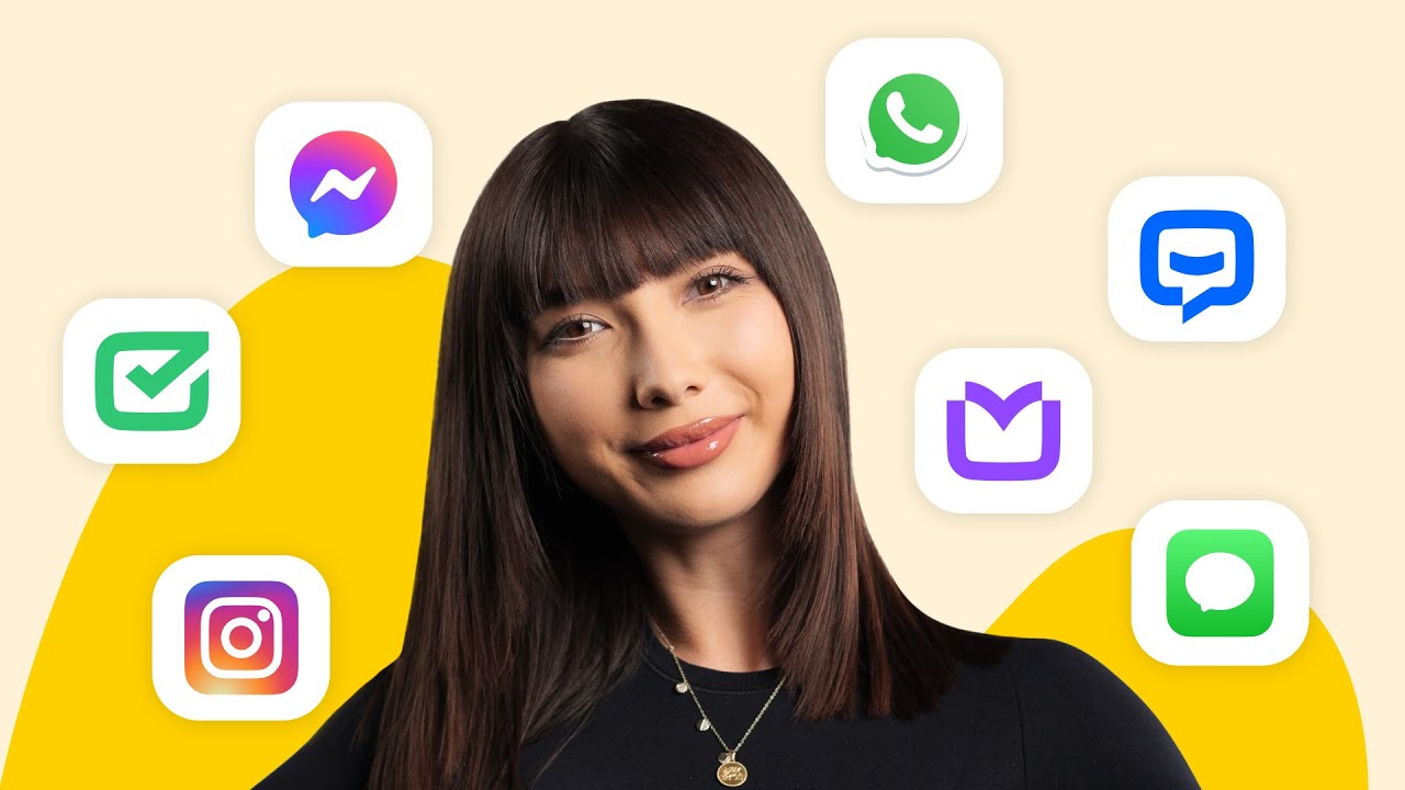 LiveChat integrations: Take your live chat to another level 🔥 - YouTube