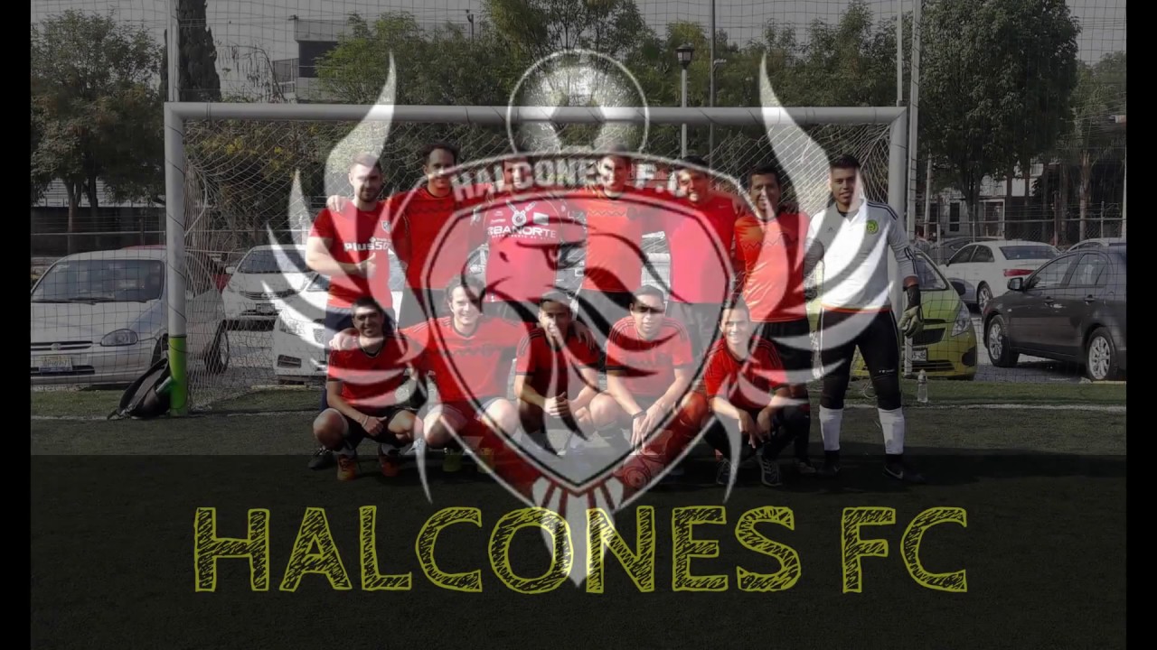 FINAL DE COPA - HALCONES CAMPEÓN - YouTube