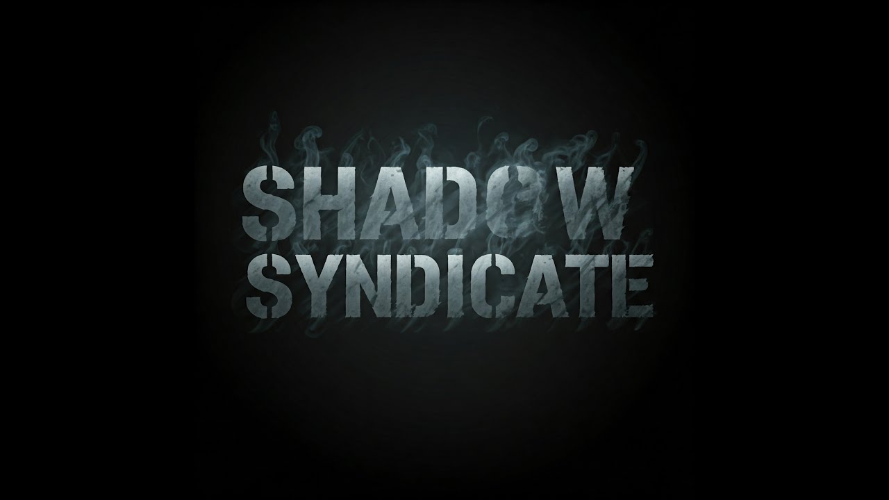 Shadow Syndicate - Ember Of The Earth - YouTube