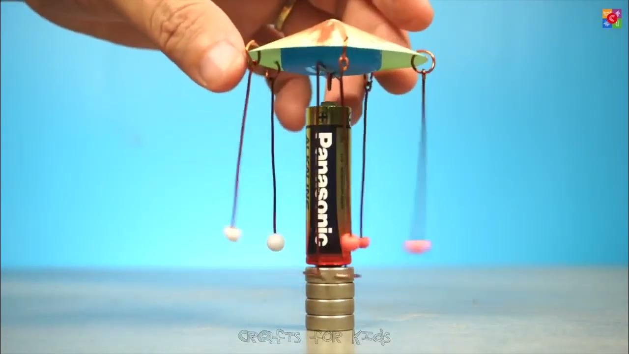 20 AMAZING SCIENCE EXPERIMENTS TO DO AT HOME! Compilation - YouTube