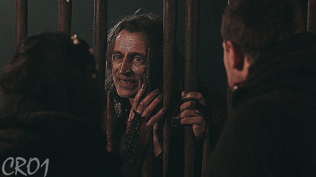 OUAT 1X01 - Introducing Rumplestilskin - YouTube