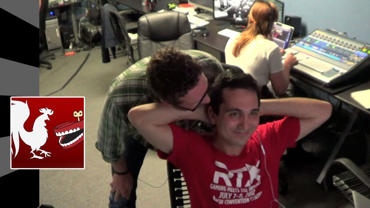 RT Podcast: Ep. 219 - YouTube