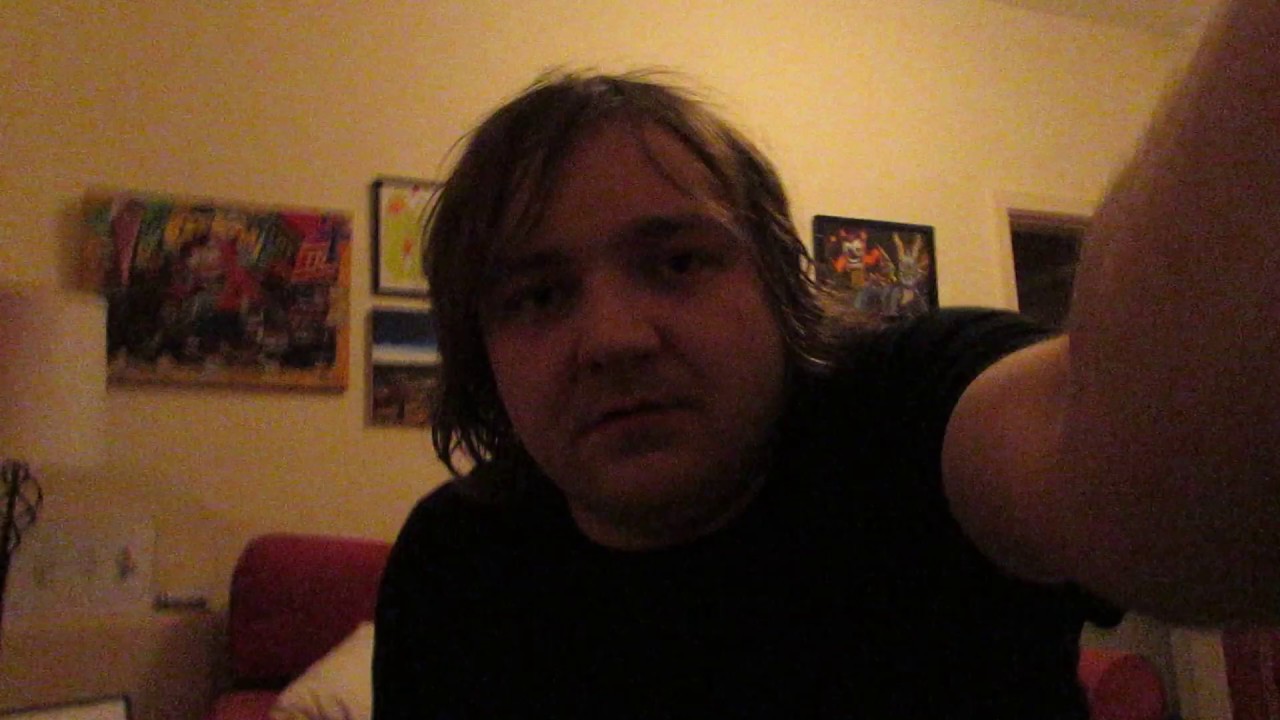 Little Britain - Anne - Office sketch - Impression 01 - YouTube